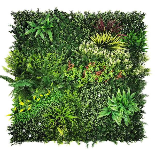Home / Artificial Green Walls for Sale / Signature Meadow Panel