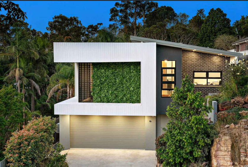 Designed for architects. Created for everyone.