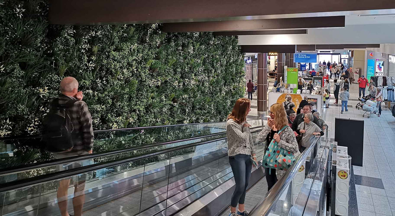 Charter Hall's Orange Central Square