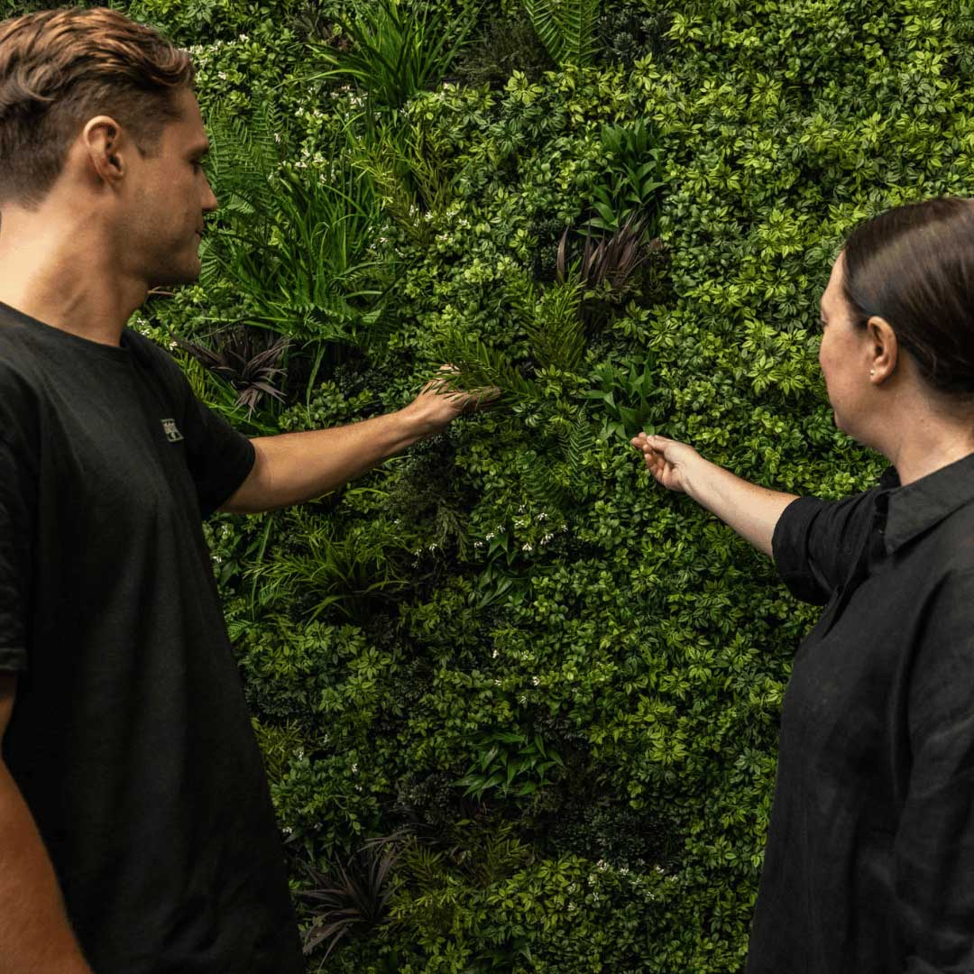 Book a Showroom Appointment