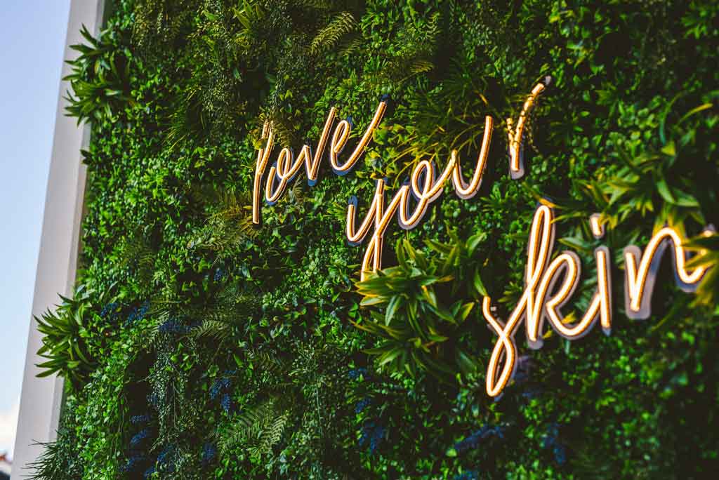 Your Guide to our Greenery Installation Techniques